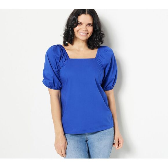 Candace Cameron Bure | Tops | Candace Cameron Bure Womens Top Plus Sz X ...